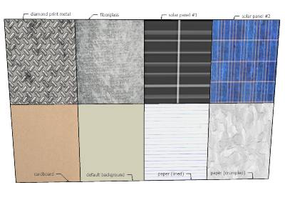 5 McC Kids: [Get 30+] Sketchup Texture Library Download